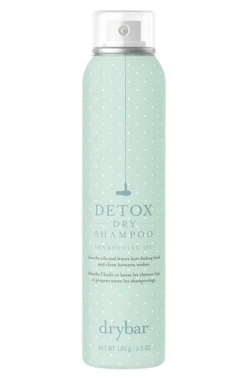 DRYBAR Detox Scented Dry Shampoo