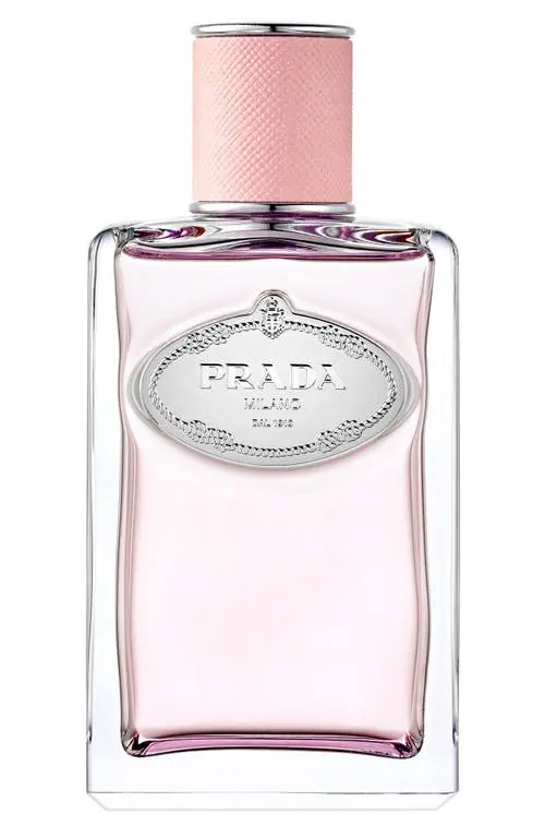 Prada Les Infusions De Rose Eau De Parfum - No Color