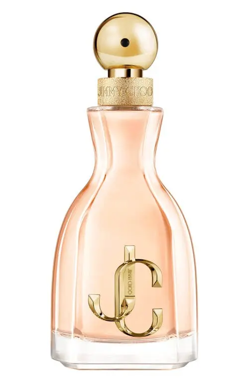 JIMMY CHOO I Want Choo Eau De Parfum - No Color