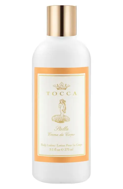 Tocca Stella Body Lotion - No Color | Editorialist
