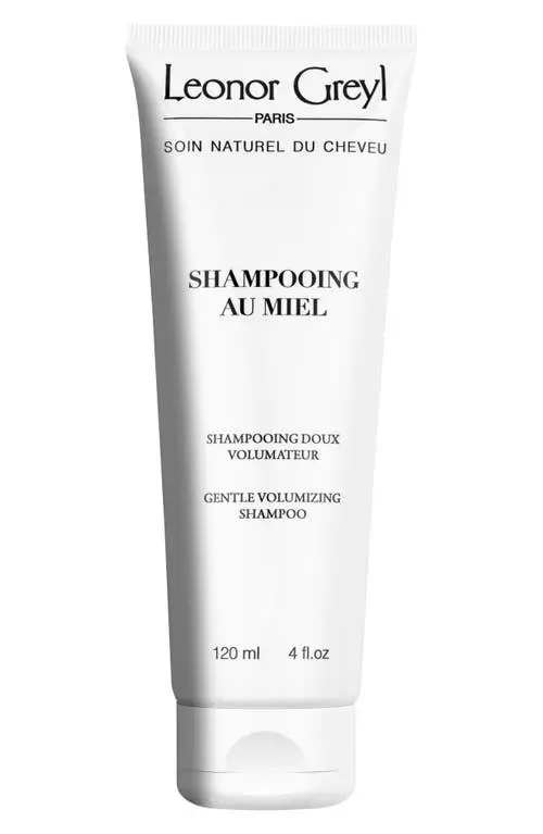 Leonor Greyl Paris Shampooing Au Miel' Volumizing Shampoo - No Color