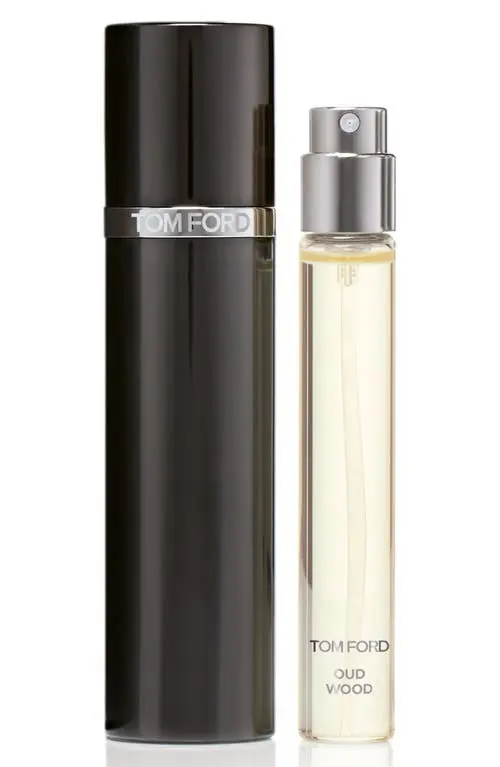 TOM FORD Private Blend Oud Wood Eau De Parfum Travel Spray