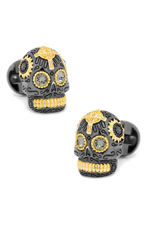 CUFFLINKS, INC. Cufflinks