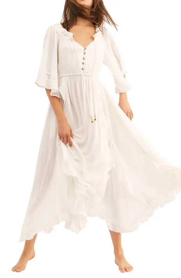 beach bliss maxi dress Bliss Flow Maxi Dress