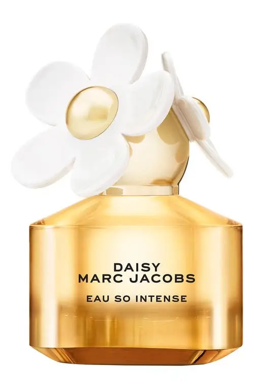 Marc Jacobs Daisy Eau So Intense Eau De Parfum - No Color