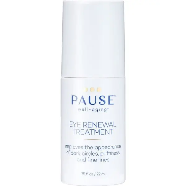 PAUSE Eye Renewal Treatment