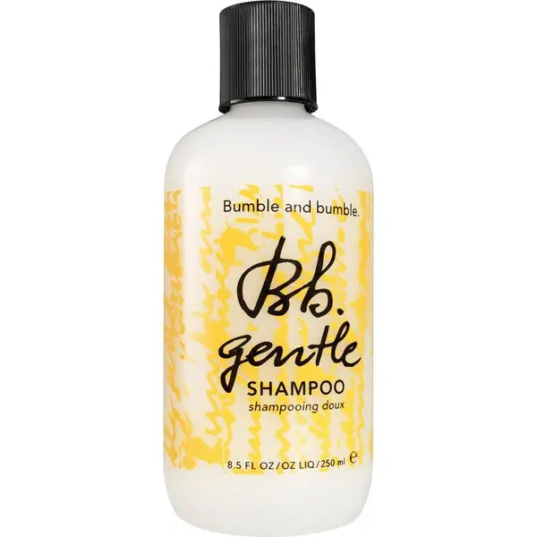 BUMBLE AND BUMBLE Gentle Moisturizing Shampoo - No Color