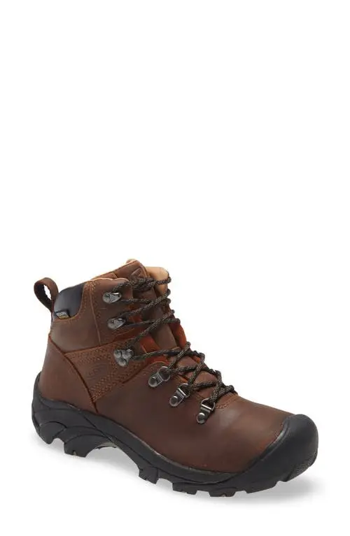 Keen Pyrenees Hiking Boot - Syrup