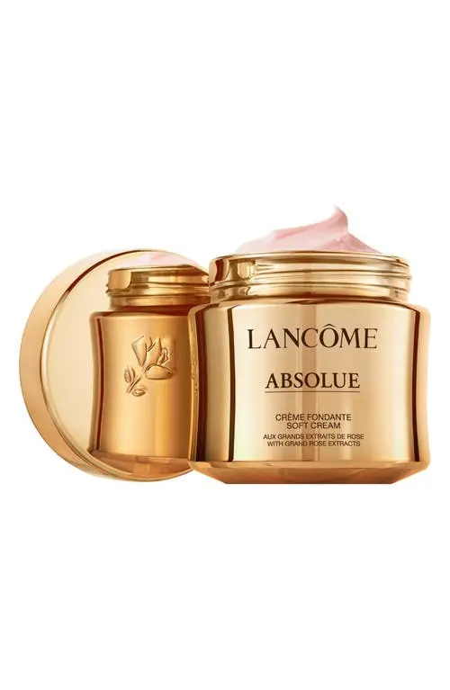 LANCOME Absolue Revitalizing & Brightening Soft Cream Facial Moisturizer - No Color