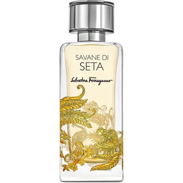 FERRAGAMO Savane Di Seta Eau De Parfum - No Color