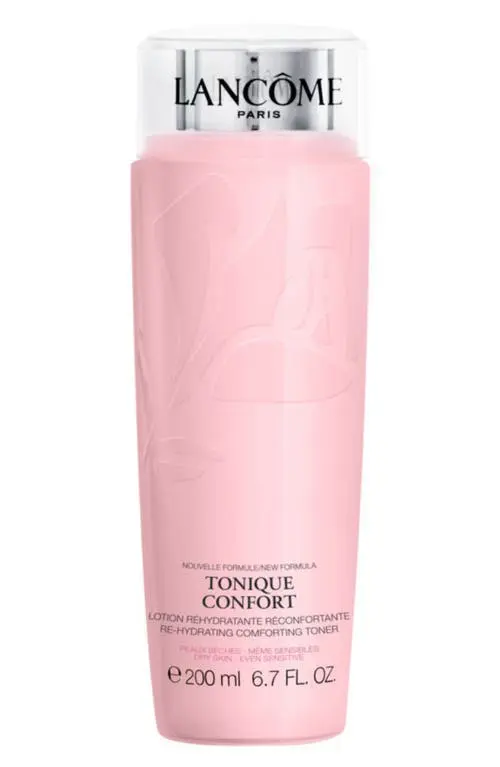 LANCOME Tonique Confort Comforting Rehydrating Toner