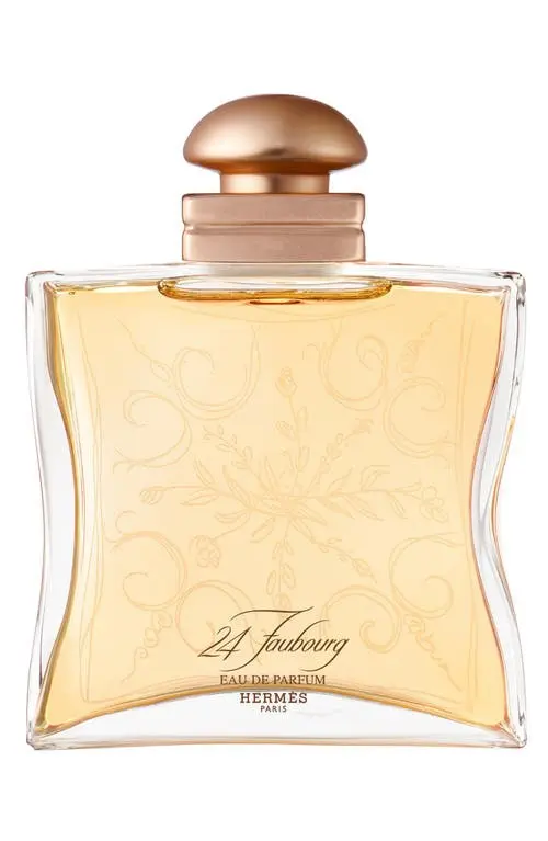 Hermès 24, Faubourgeau De Parfum - No Color