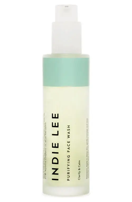 INDIE LEE Purifying Face Wash - No Color