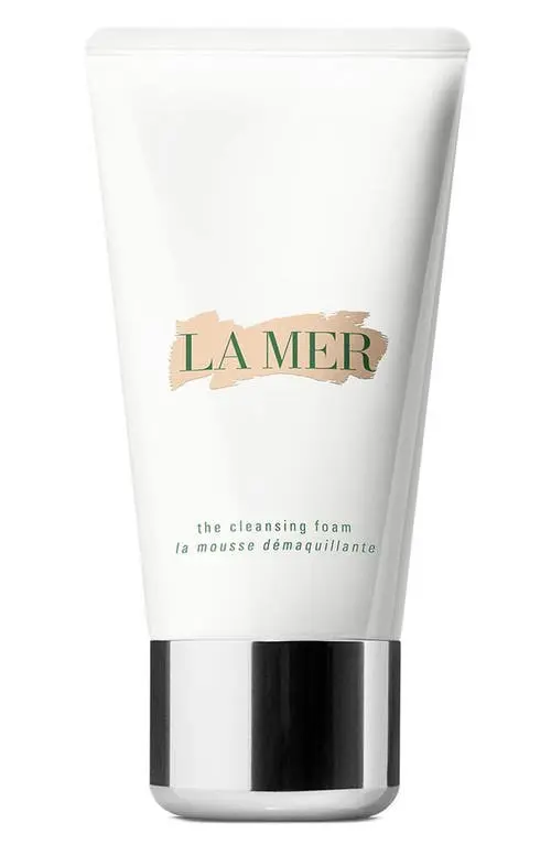 La Mer The Cleansing Foam Face Cleanser