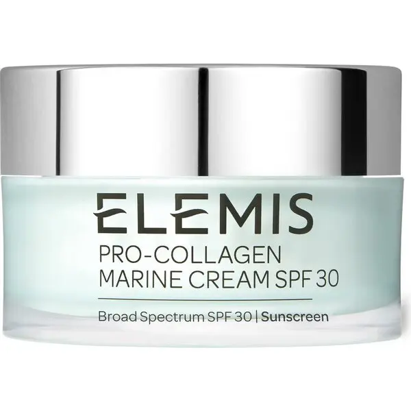 Elemis Pro-collagen Marine Cream Spf 30 - 1.6oz Jar