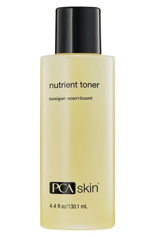 CAY SKIN Nutrient Toner