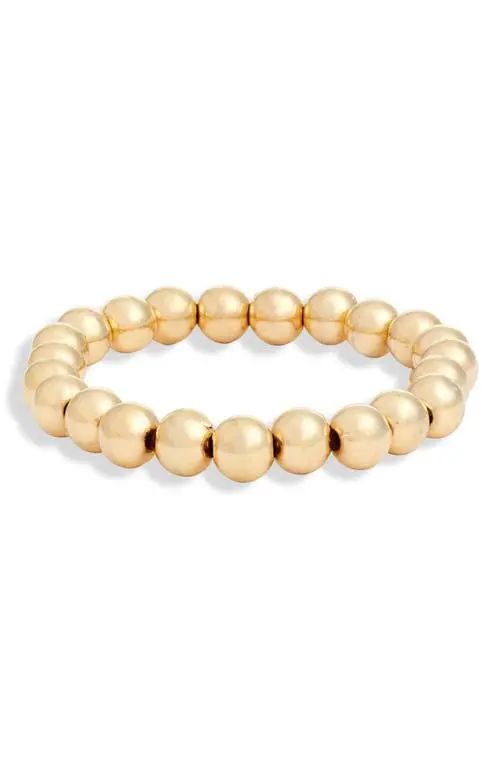 SHYMI Beaded Stretch Bracelet