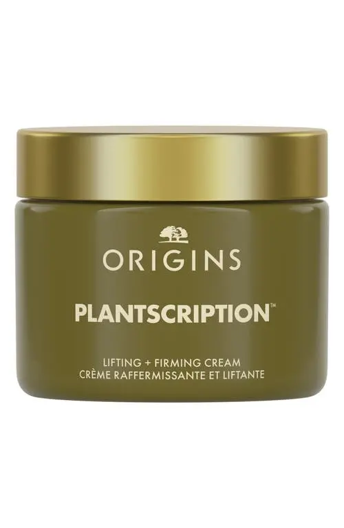 ORIGINS Plantscription™ Powerful Lifting Cream - No Color