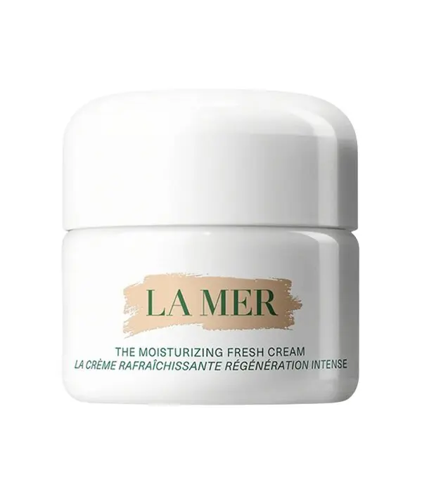 La Mer Crème De Moisturizing Cream - No Color