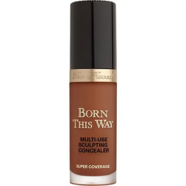 TOO FACED Born This Way Super Coverage Concealer - Sable