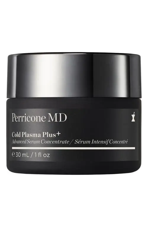 PERRICONE MD Cold Plasma+ Face Serum - No Color