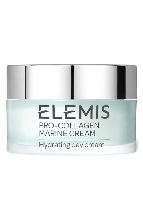 Elemis Pro-collagen Marine Cream - No Color