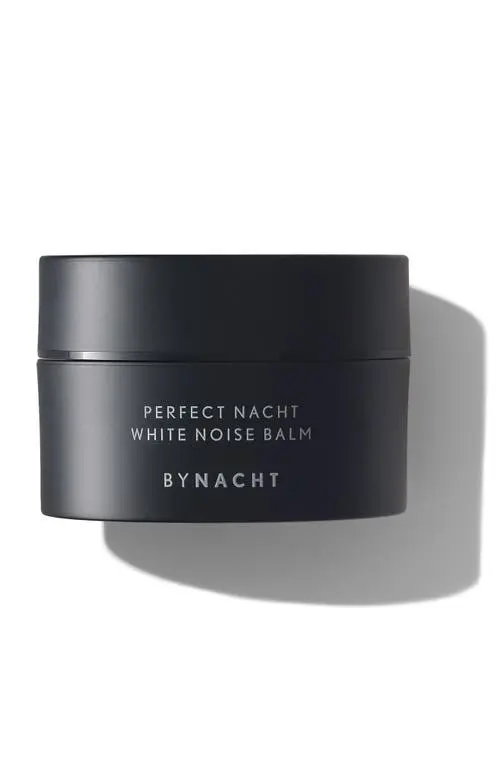 BYNACHT Perfect Nact White Noise Balm