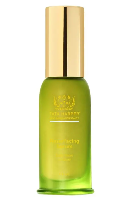 Tata Harper Resurfacing Serum
