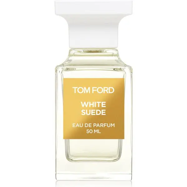 TOM FORD Private Blend White Suede Eau De Parfum Spray - No Color