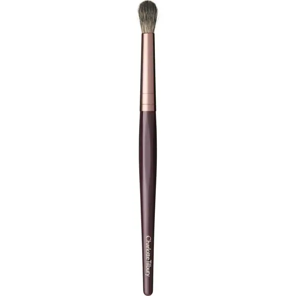 Charlotte Tilbury Eye Blender Brush - No Color
