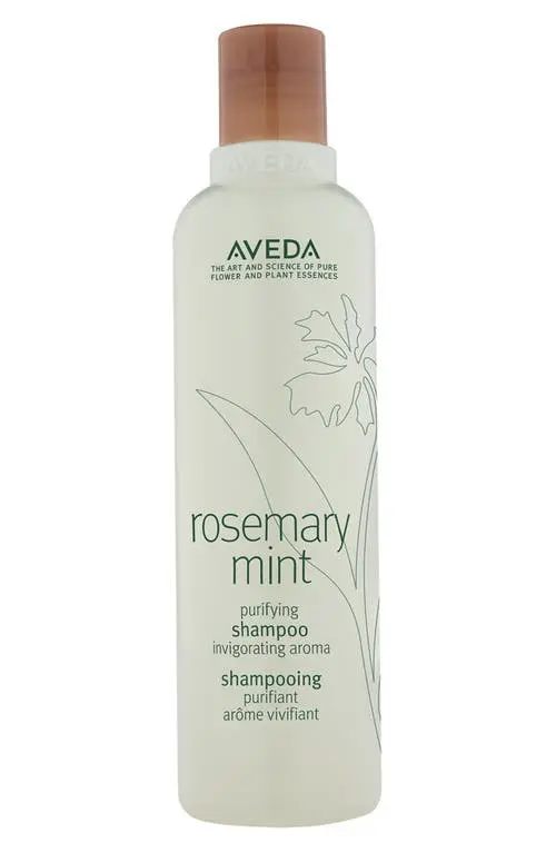 Aveda Rosemary Mint Purifying Shampoo - No Color