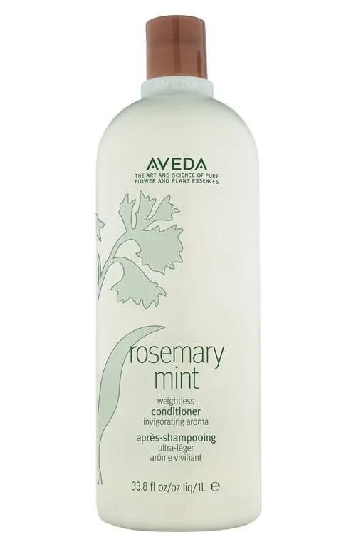 Aveda Rosemary Mint Weightless Conditioner - No Color