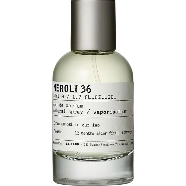 Le Labo Neroli 36 Eau De Parfum