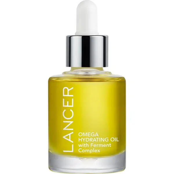 LANCER SKINCARE Omega Hydrating Oil - No Color
