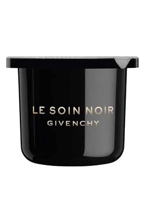 Givenchy Le Soin Noir Face Cream Refill - No Color