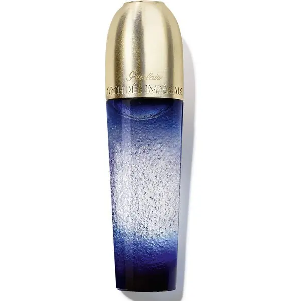 GUERLAIN Orchidée Impériale The Micro-lift Concentrate Lifting And Firming Serum - No Color