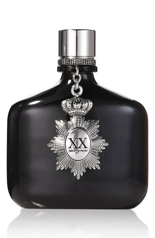 John Varvatos Xx Eau De Toilette - No Color