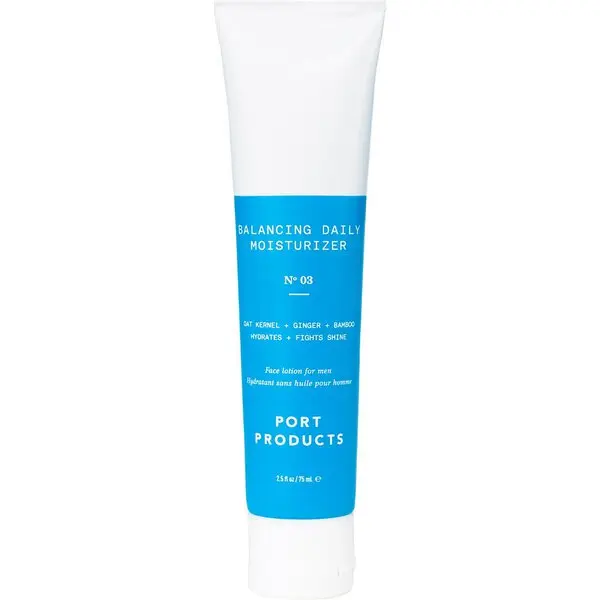 PORT PRODUCTS Balancing Daily Moisturizer