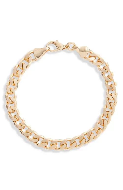 SHYMI Jack Cuban Chain Bracelet