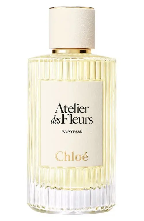 Chloé Atelier Des Fleurs Papyrus Eau De Parfum