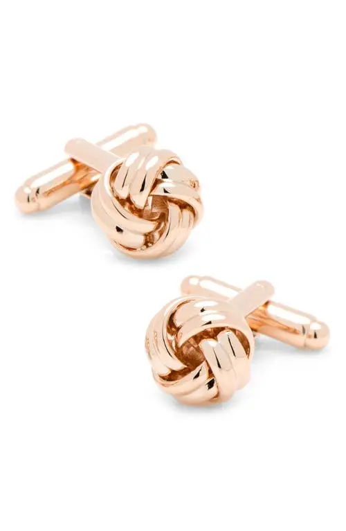 CUFFLINKS, INC. Cufflinks