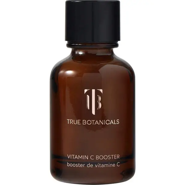 True Botanicals Vitamin C Booster - No Color