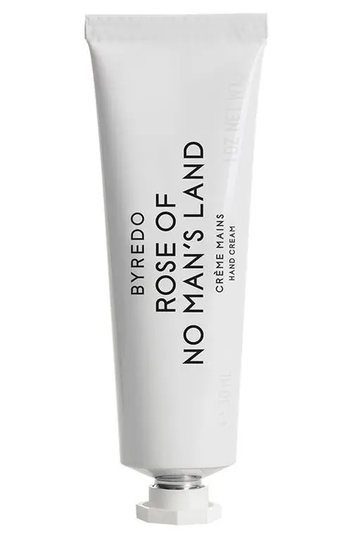 Byredo Rose Of No Man's Land Hand Cream - No Color