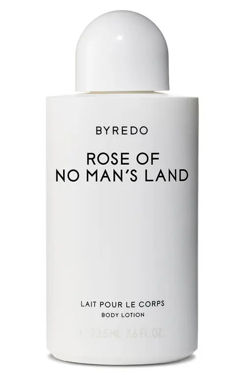 Byredo Rose Of No Man's Land Body Lotion