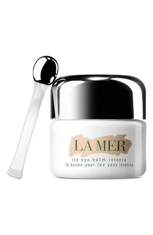 La Mer The Eye Balm Intense Cream - No Color