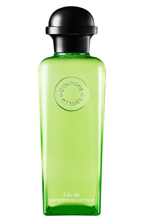 Hermès Eau De Pamplemousse Roseeau De Toilette