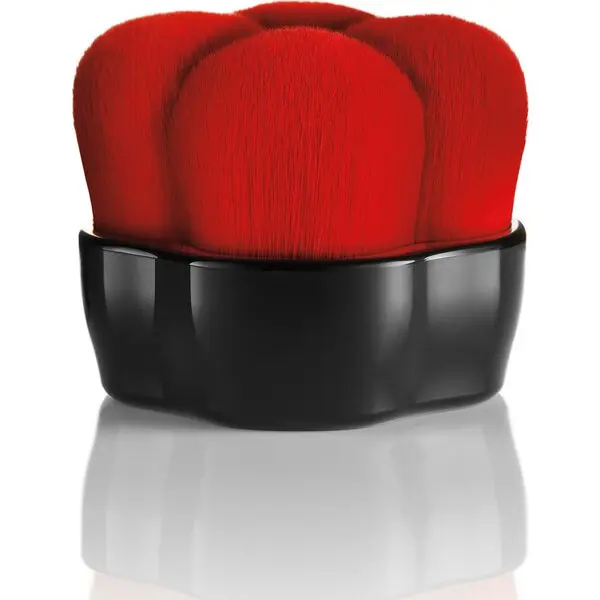 SHISEIDO Hanatsubaki Hake Polishing Face Brush - No Color
