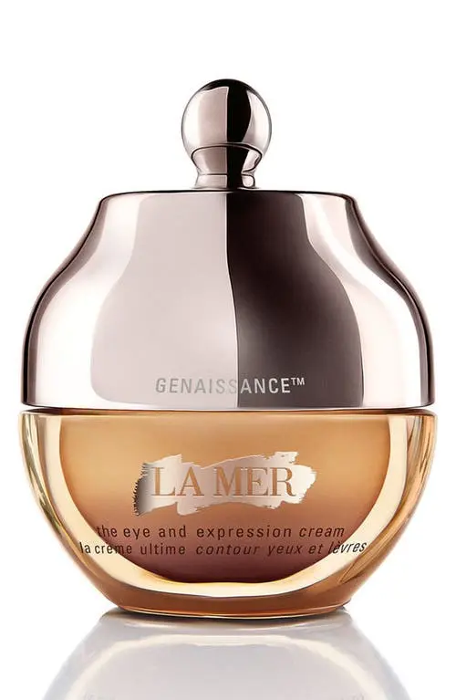 La Mer Genaissance™ De The Eye And Expression Cream - No Color