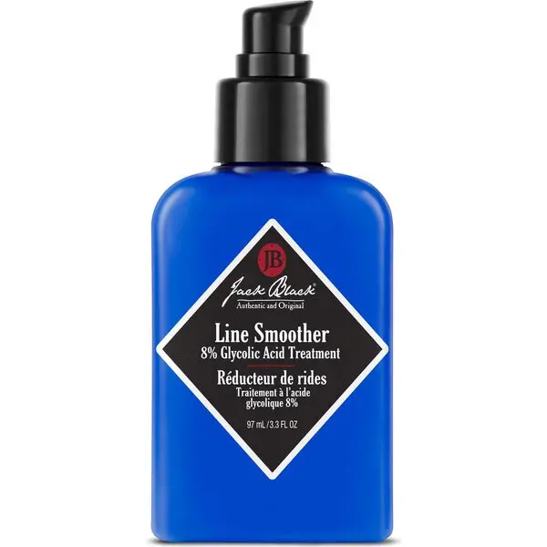 Jack Black Line Smoother Face Moisturizer