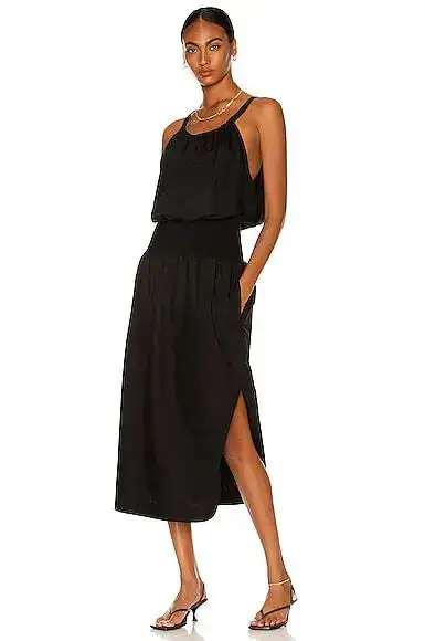 flowy long blue dress La Femme Sheer-Lace-Bodice Prom 28664 Marine / 00 BIS_WK212026 Black Halo Dolan Gown Color:Majestic Flowers Black romantic feel while remaining